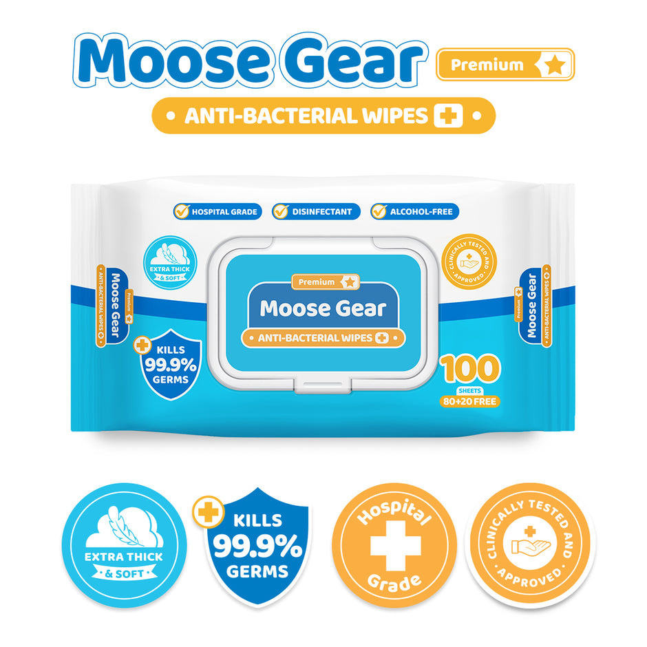 Baby Essentials – Moose Gear