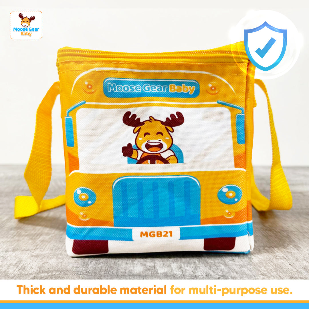 Baby Essentials – Page 2 – Moose Gear