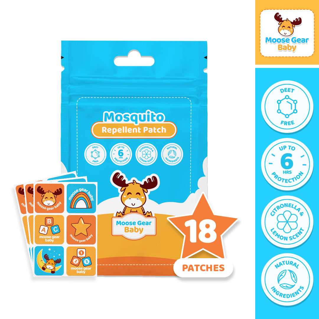 Baby Essentials – Moose Gear