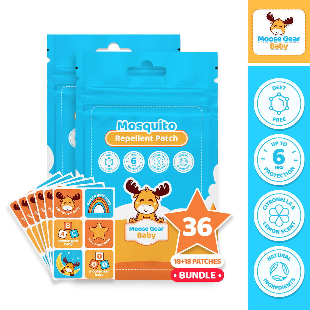 Baby Essentials – Moose Gear