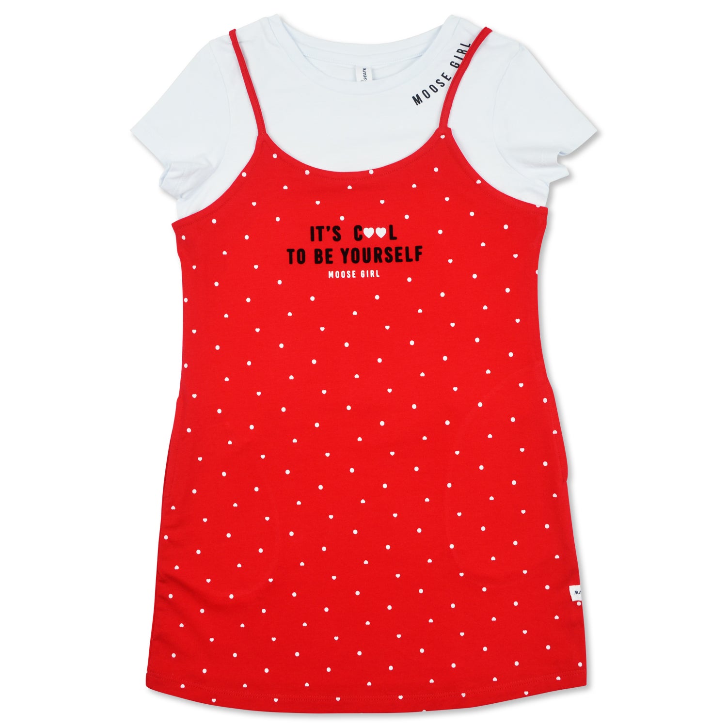 All Girls – Moose Gear