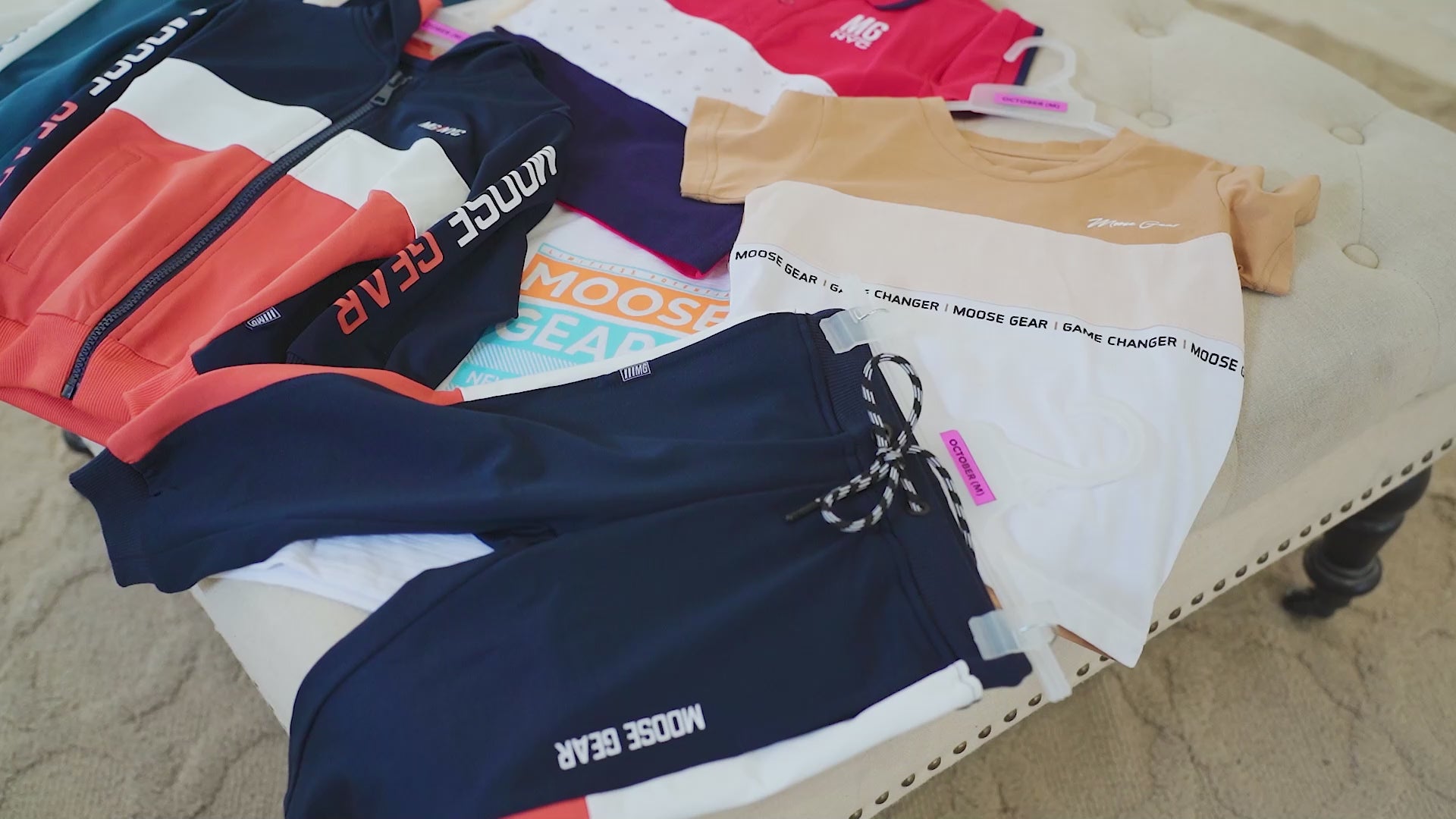 Lookbooks – Moose Gear